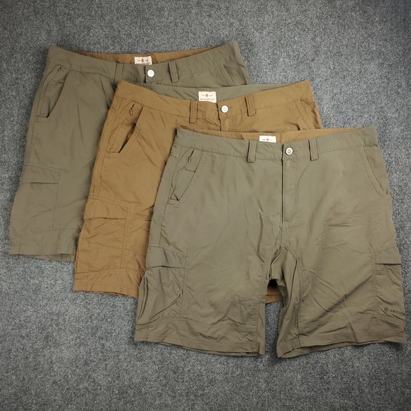 Redington | Shorts | Redington Fly Fishing Cargo Shorts Mens 42 Lot Of ...